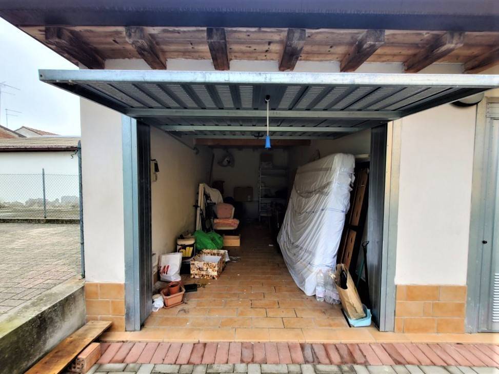 Garage - Box in Vendita