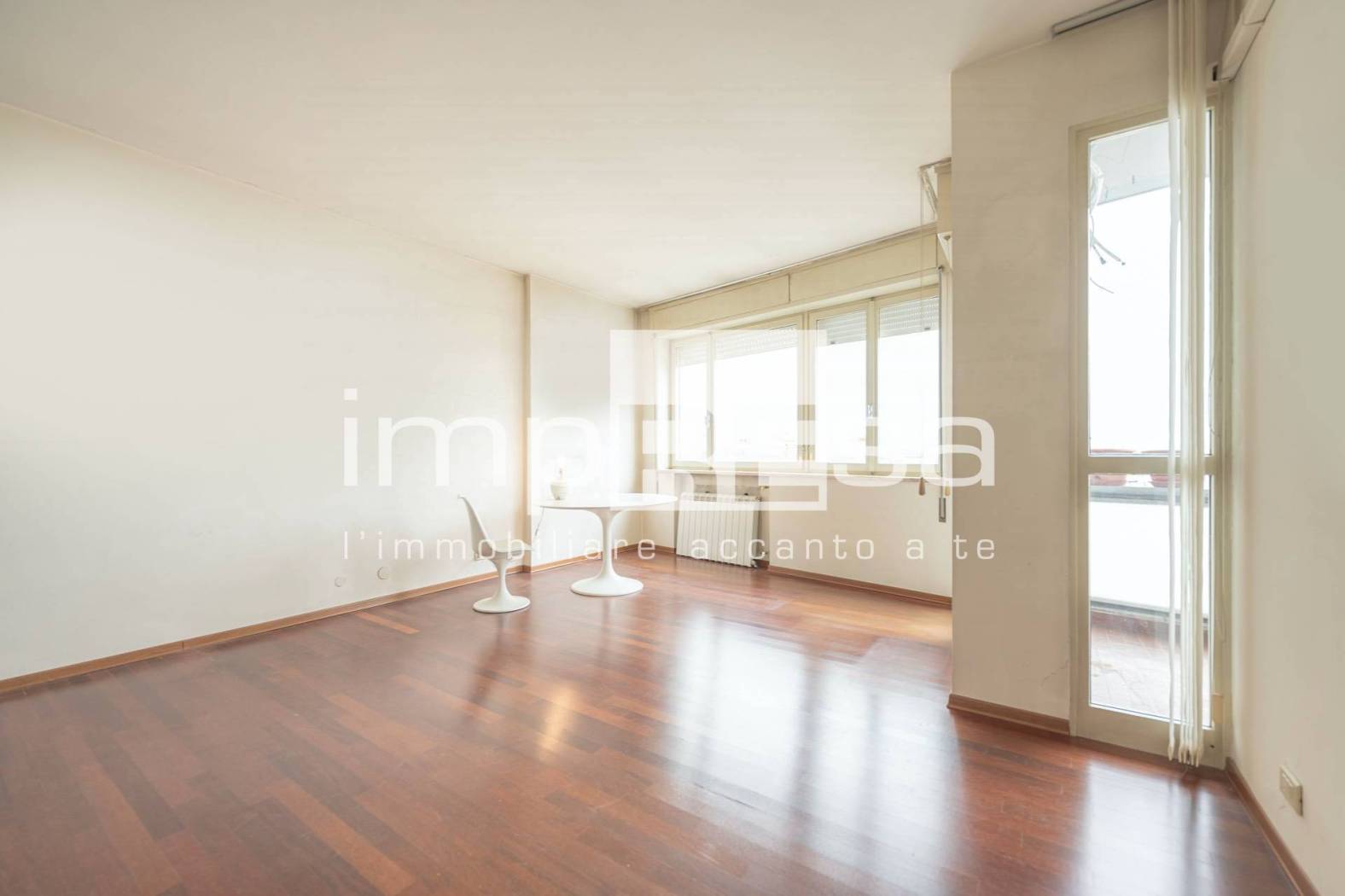 Appartamento largo San Giorgio, Centro Storico, Pordenone