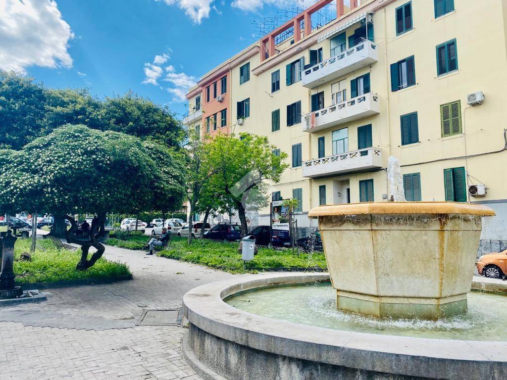 Bilocale viale Mario Rapisardi 158, Cibali, Catania