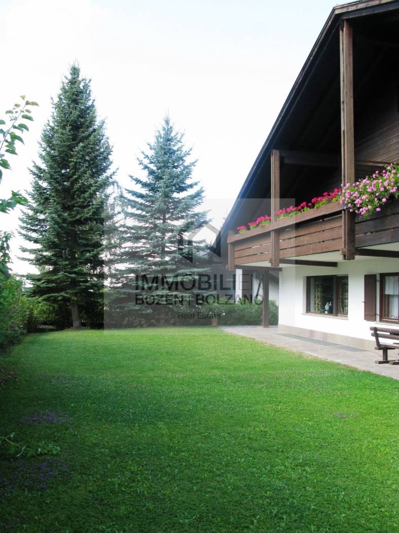 Villa bifamiliare centro 59, Nova Ponente