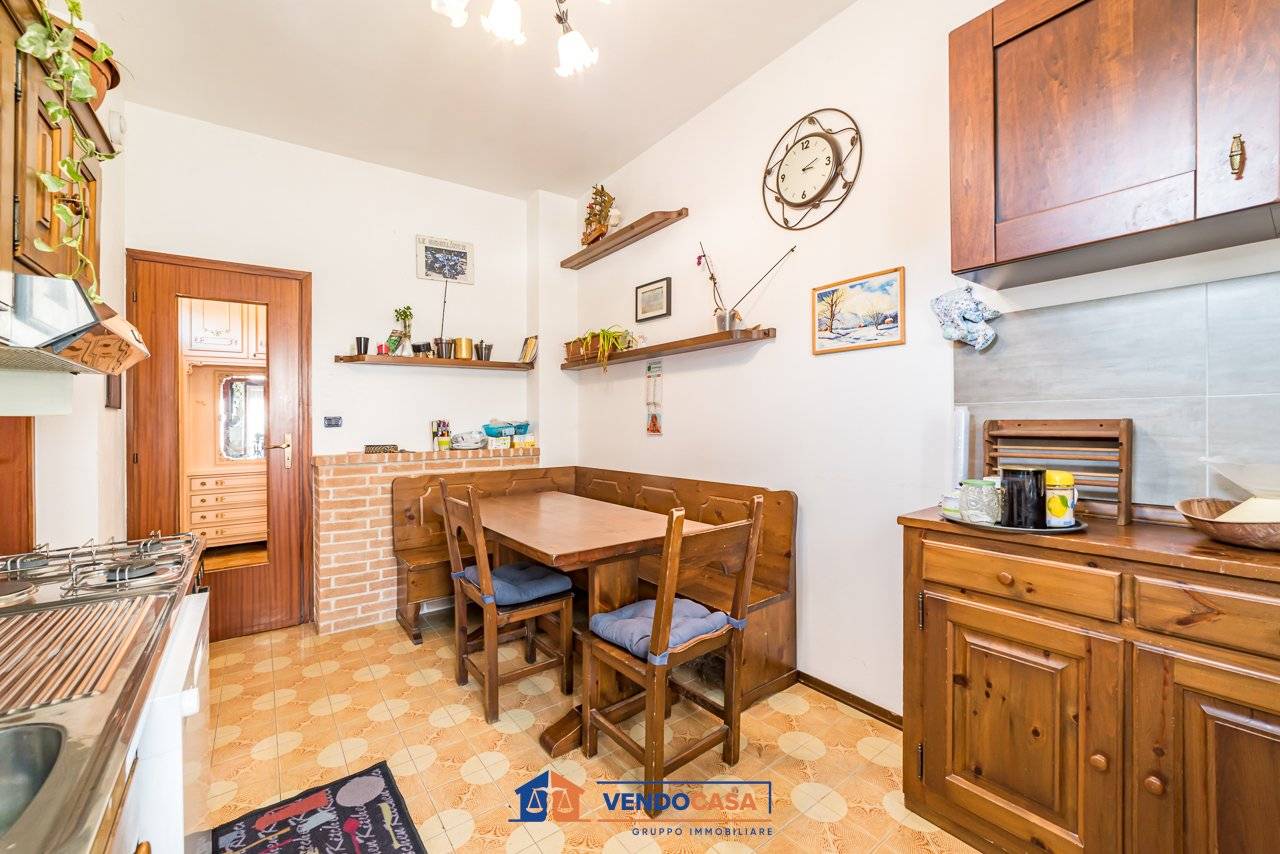 Bilocale via Don Luigi Orione 244, Bra