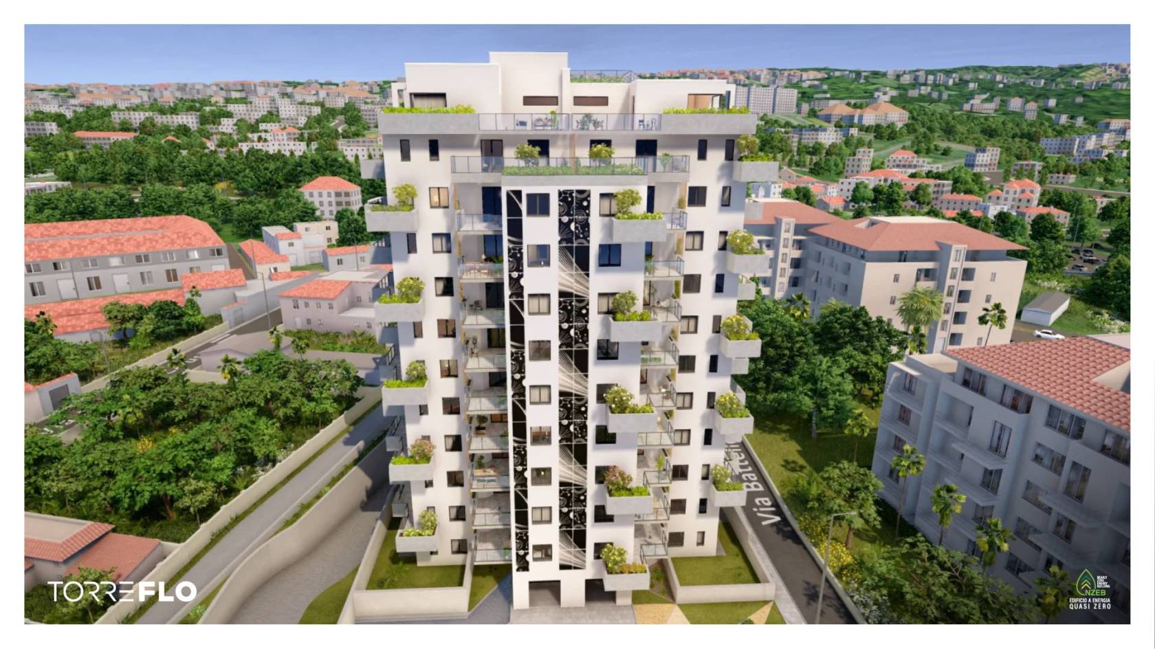 Bilocale via Battello 25, Carruba di Ognina - Teseo, Catania