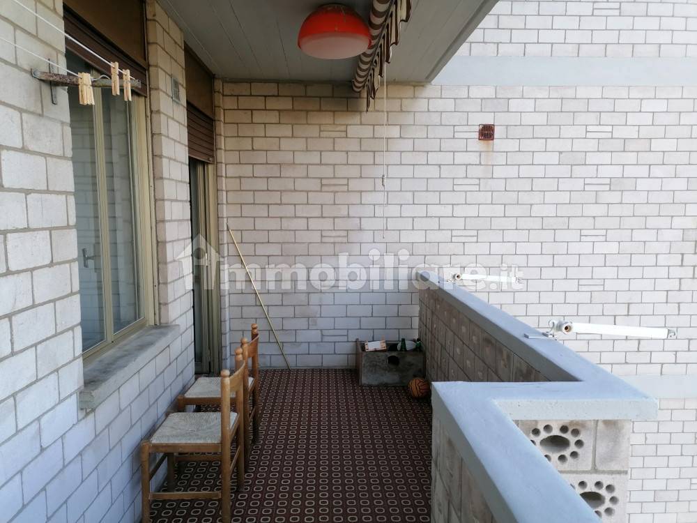 Trilocale via Lago di Lugano 6, Cassarello, Senzuno, Salciaina, Follonica