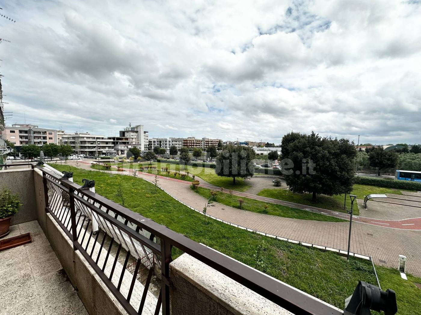 Quadrilocale via Gubbio, Centro, Cerignola