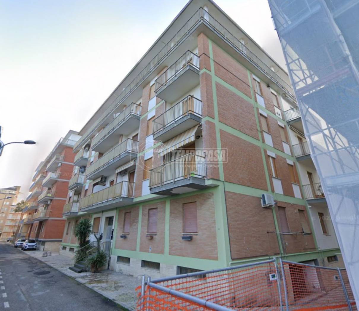 Quadrilocale via Pietro Mascagni 7, Porto d&#x27;Ascoli, San Benedetto del Tronto