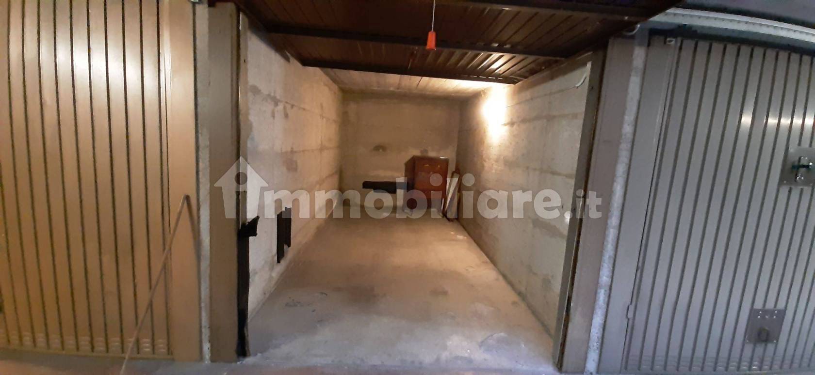 Garage - Box in Vendita