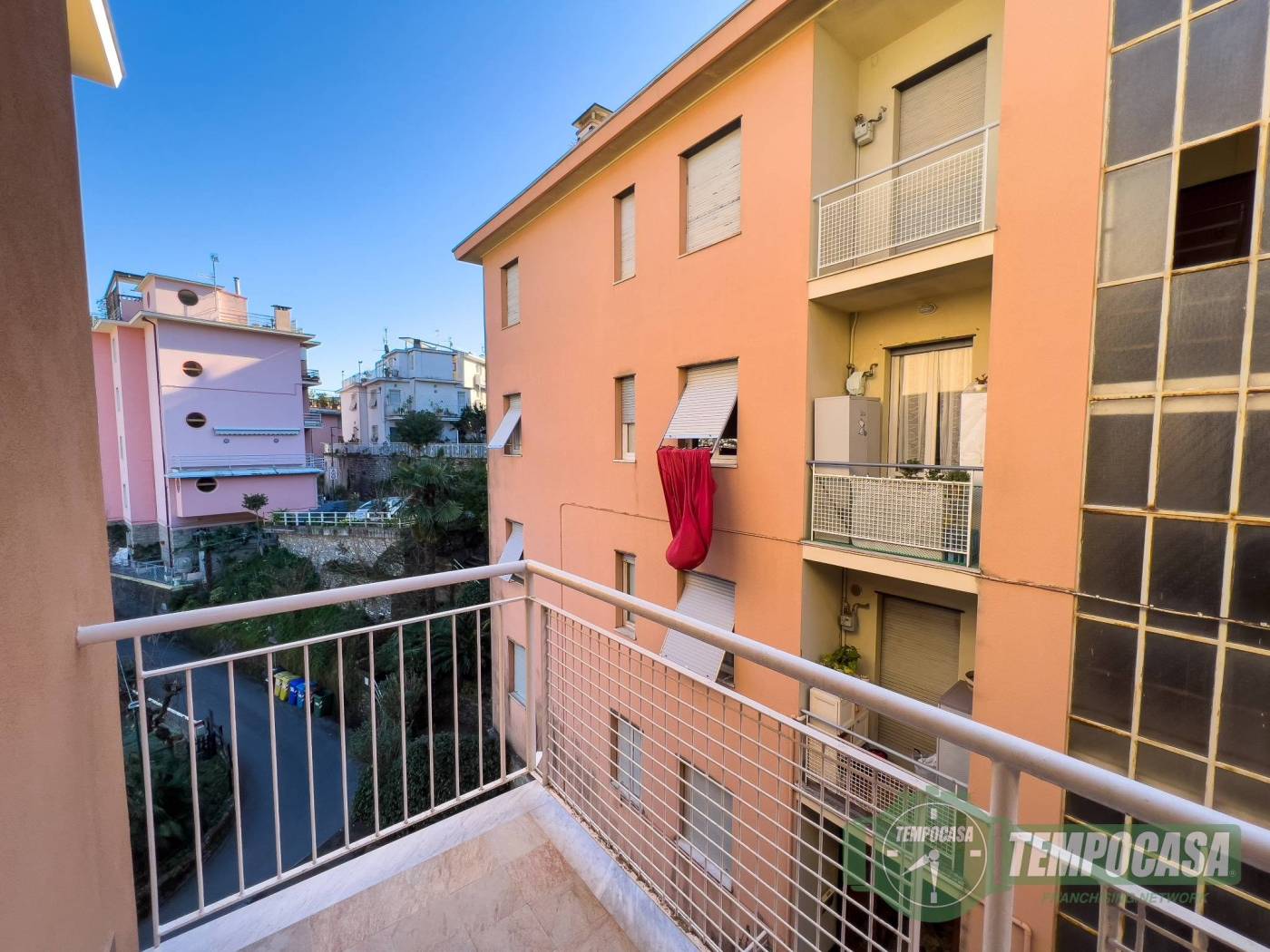 Bilocale via Privata Gattorno 8, Costaguta, Rapallo