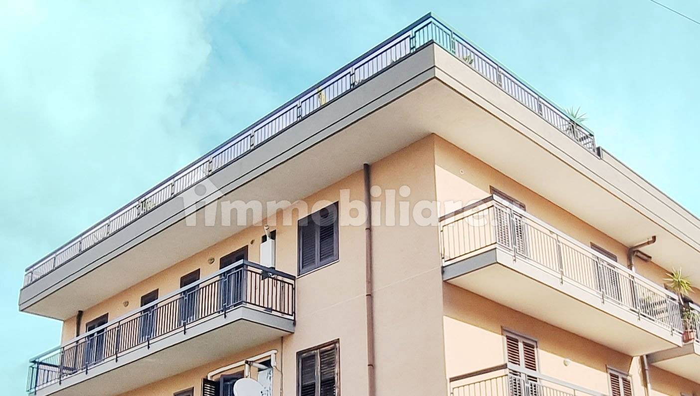 Quadrilocale via Dafnica, San Giovanni, Tupparello, Acireale