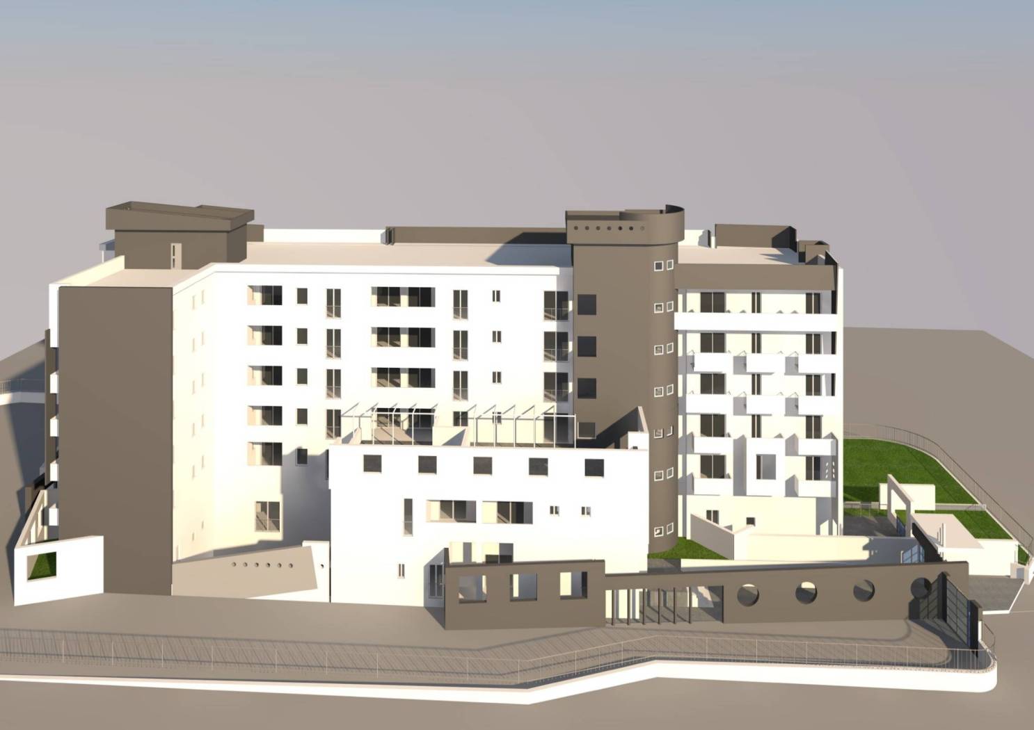 Bilocale viale Scala Greca, Scala Greca - Neapolis, Siracusa