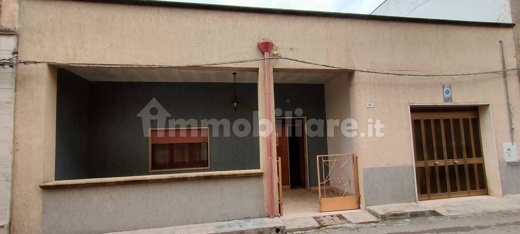 Quadrilocale via Giuseppe Verdi 14, Fragagnano