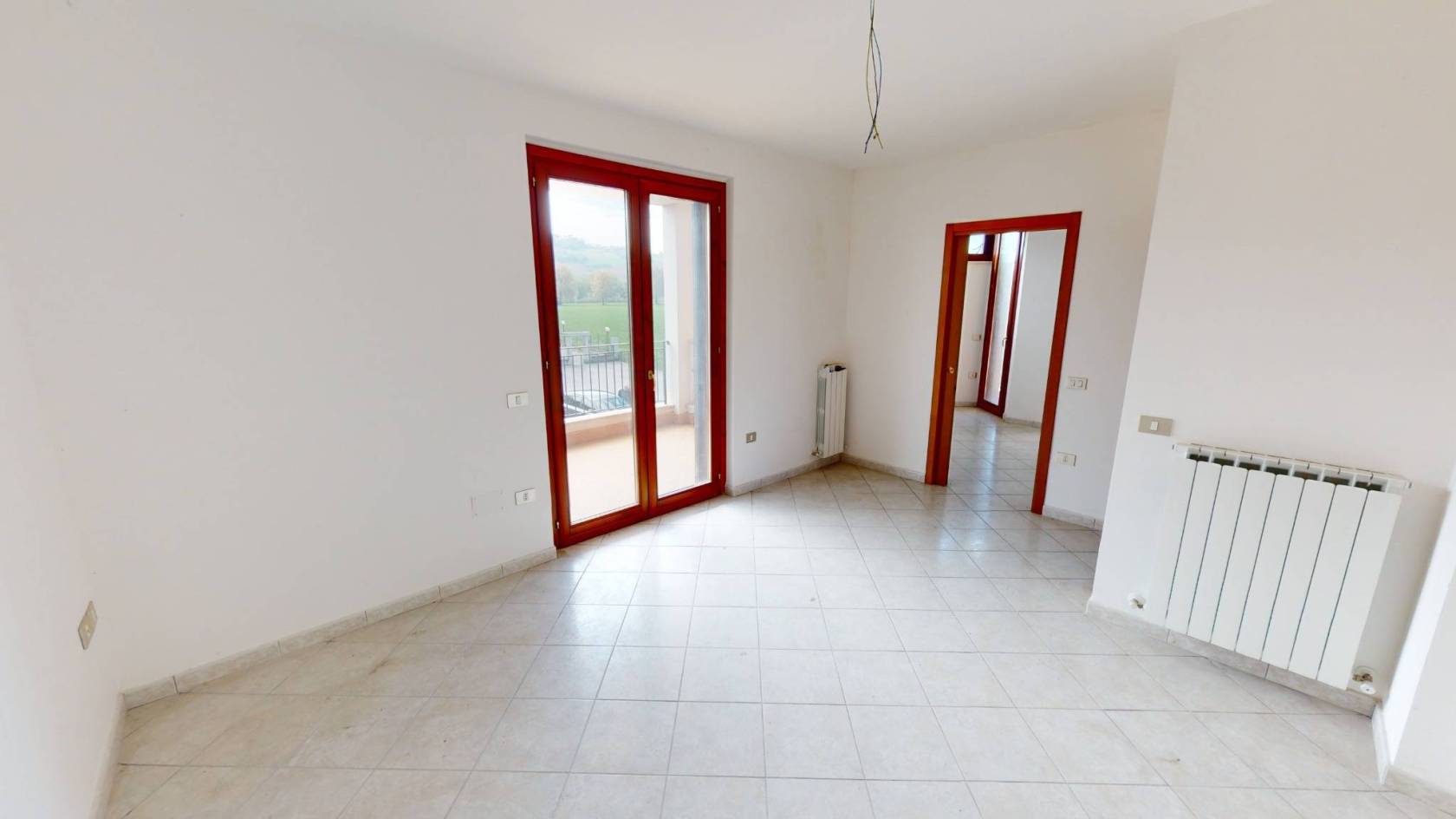 Quadrilocale via Nicola Bobadilla 10, Recanati