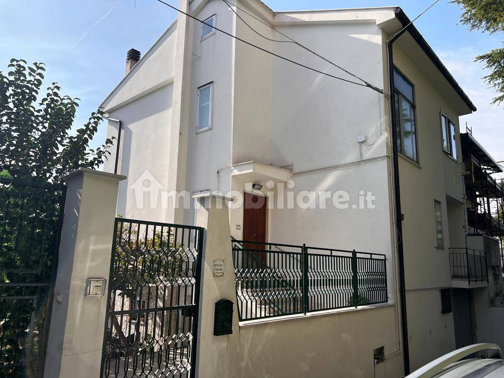 Trilocale via Panoramica, Irno - Brignano, Salerno