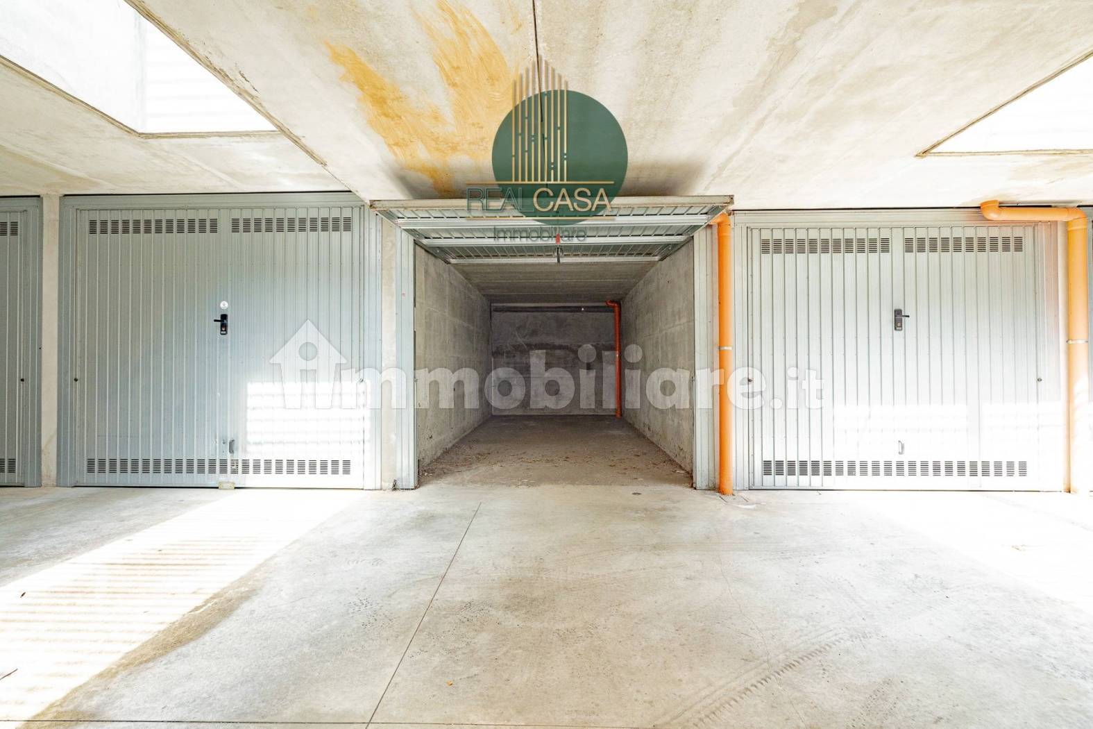 Garage - Box in Vendita