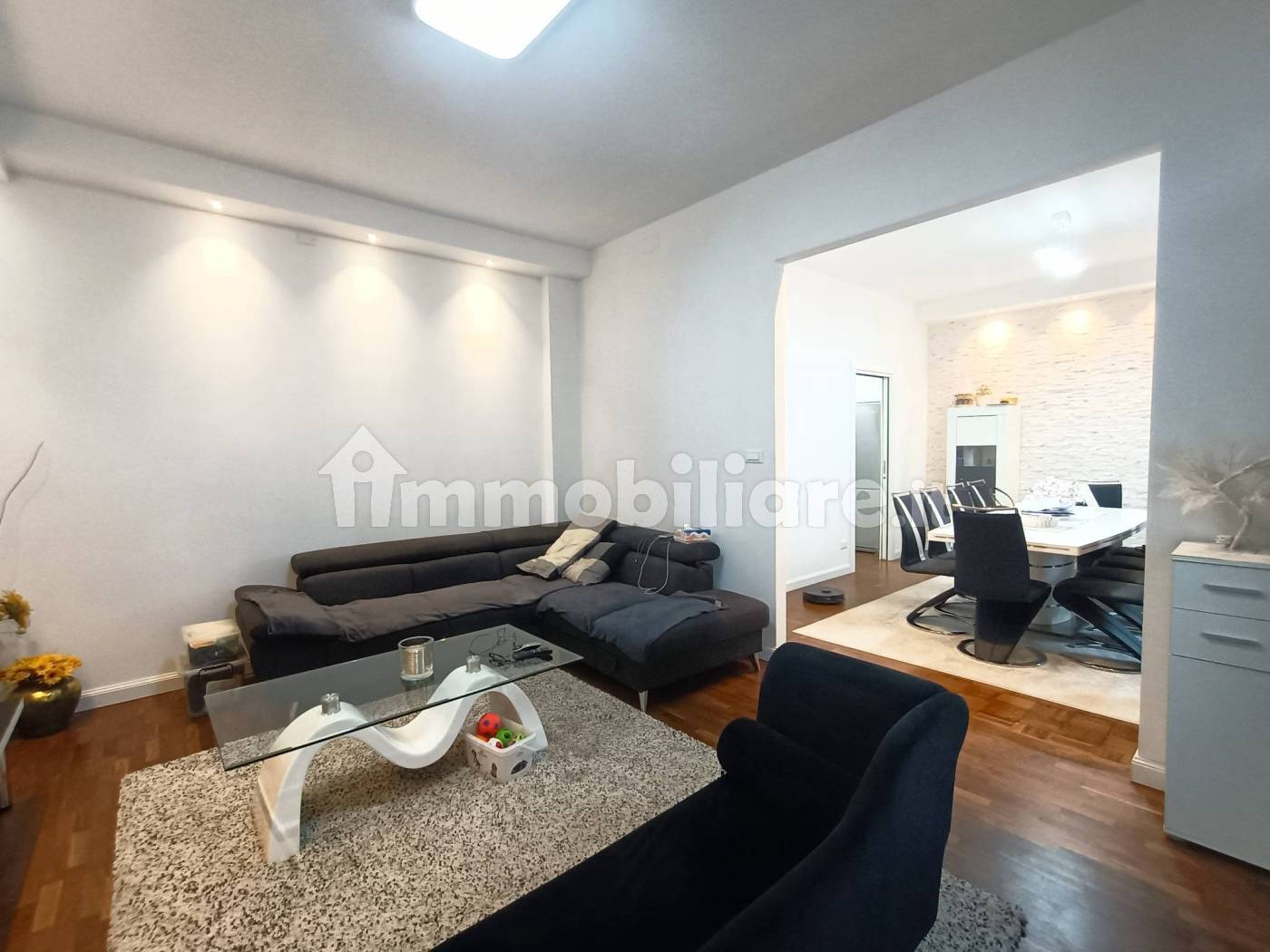 Quadrilocale ottimo stato, secondo piano, San Biagio, Ravenna