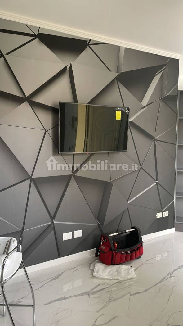 Bilocale viale Maria Borman Ceccarini, Paese, Riccione