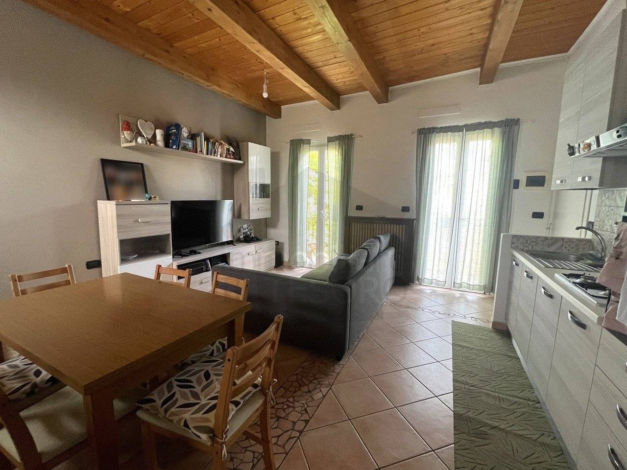 Bilocale viale Arrigo Boito 18, Viserba, Rimini