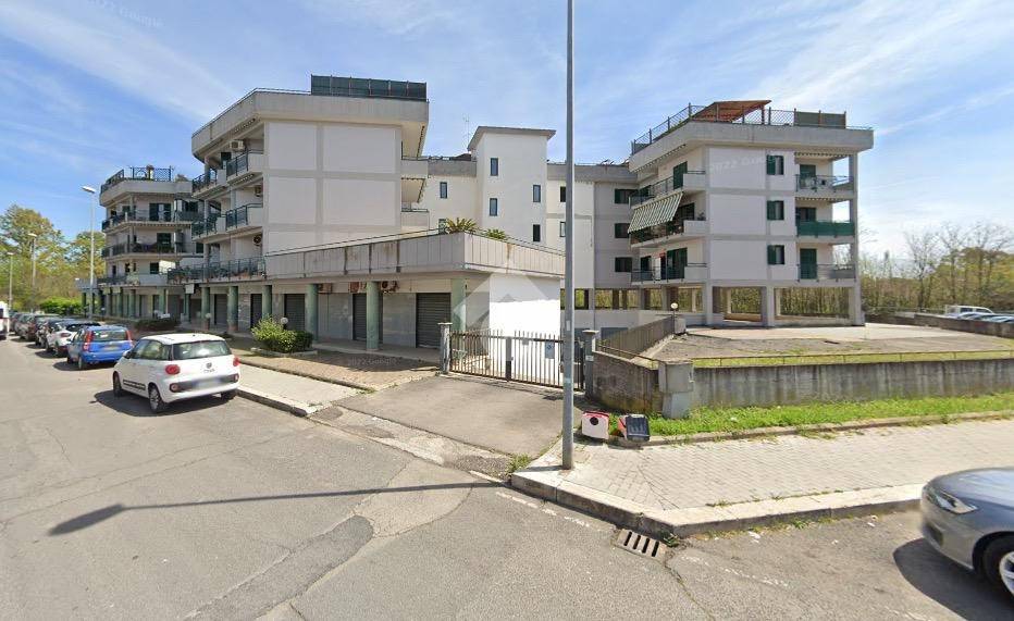 Garage - Box in Vendita