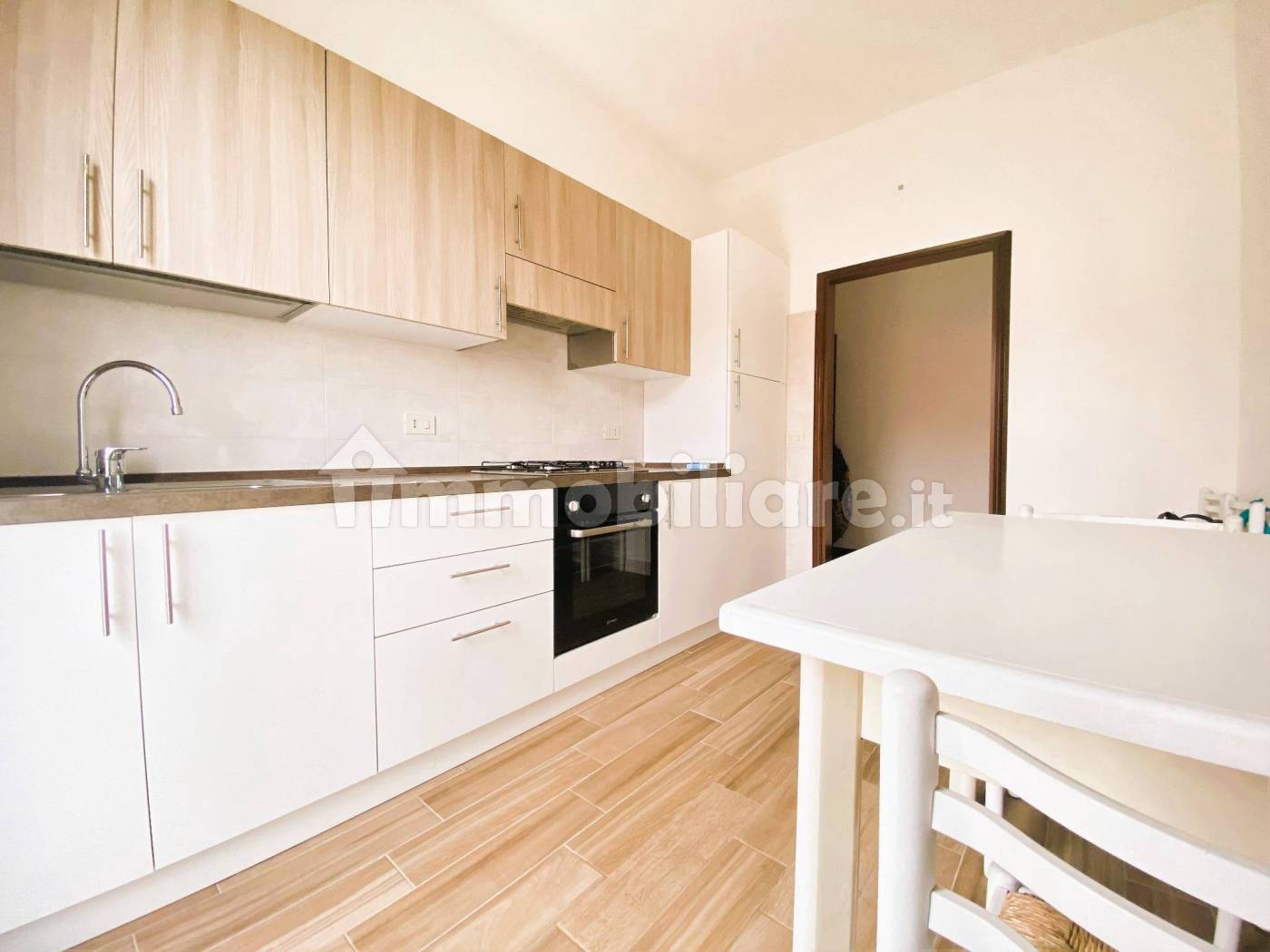 Trilocale via Ca&#x27; Rezzonico, Favaro Veneto, Venezia