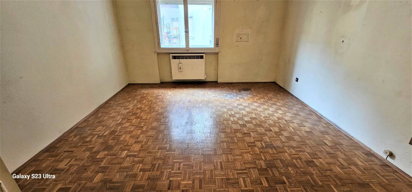 Trilocale via di Roiano 6, Roiano, Trieste