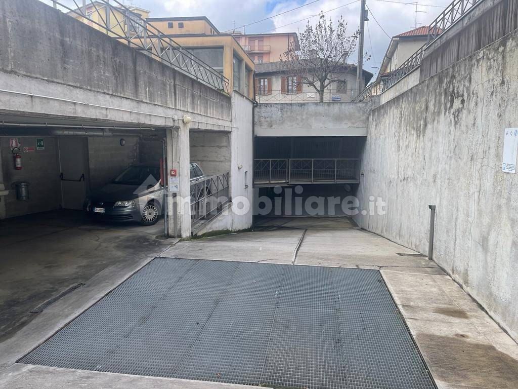 Garage - Box in Vendita