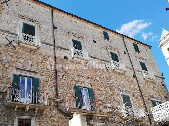 Appartamento via Guglielmo Marconi 3, Centro, Sant&#x27;Agata di Puglia