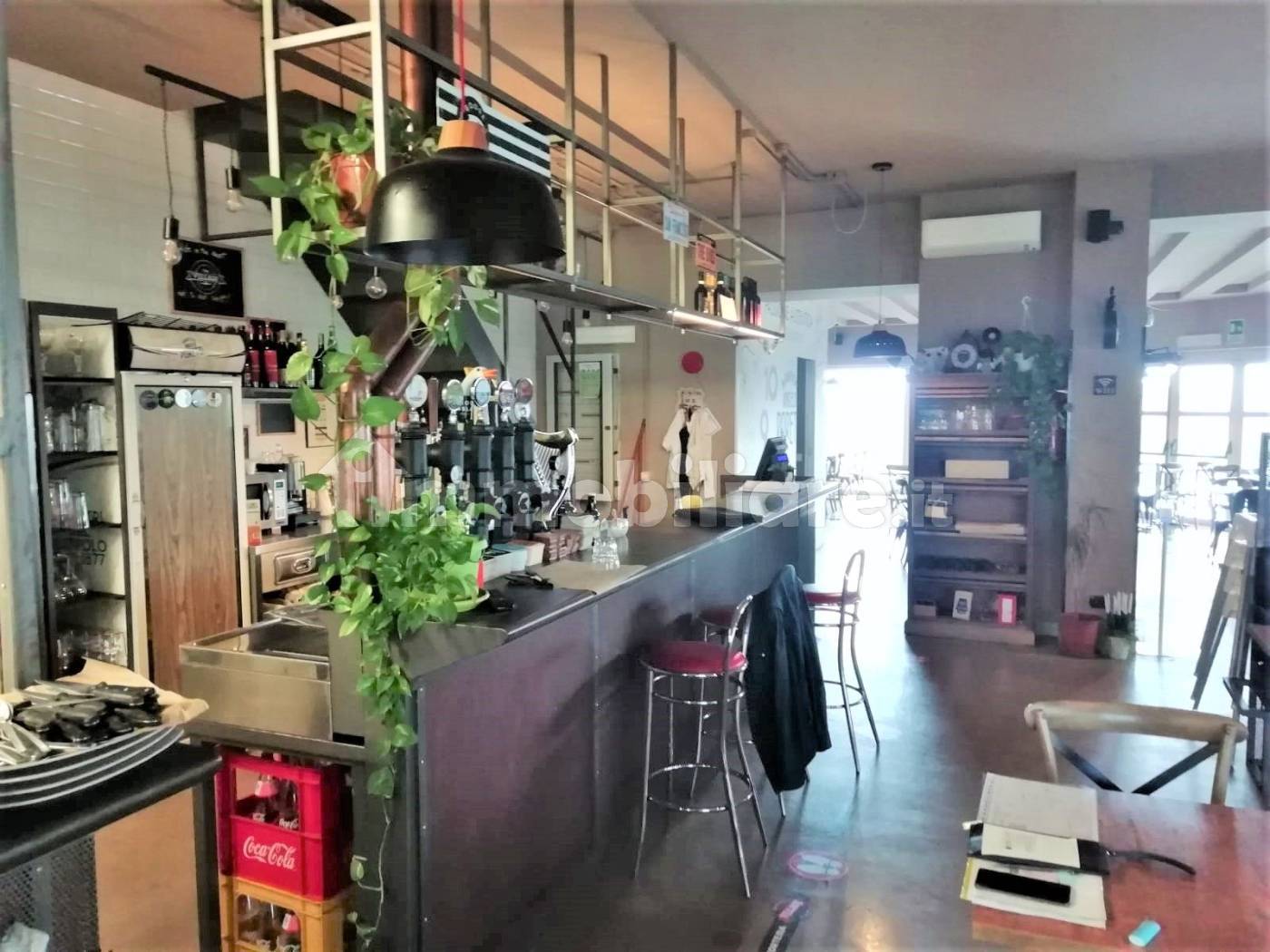 Birreria - Pub in Vendita