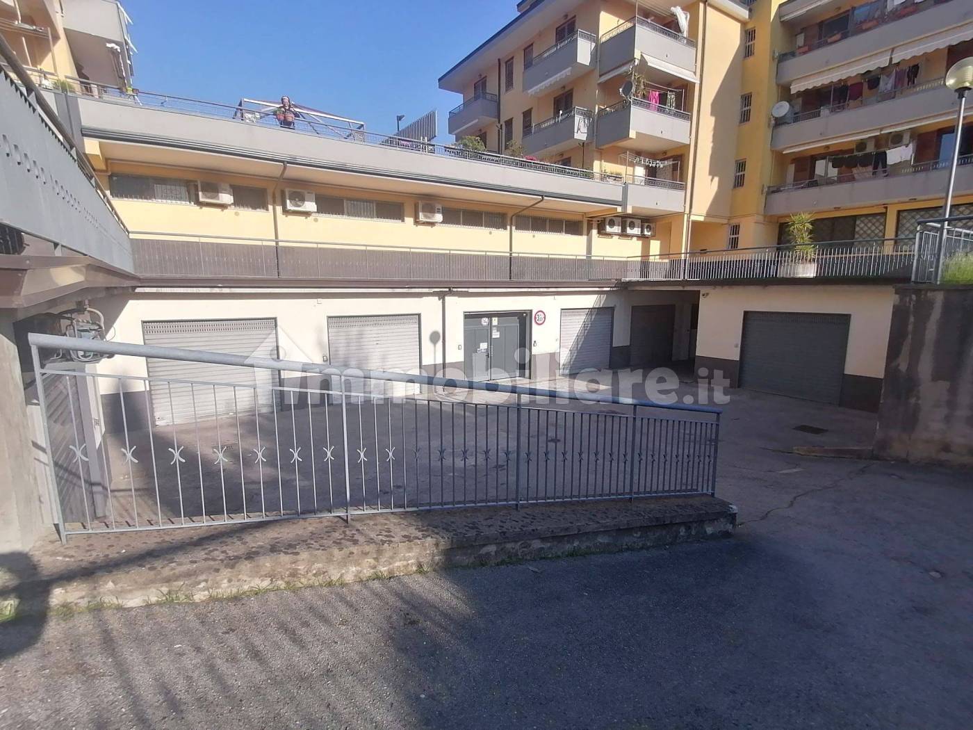 Garage - Box in Vendita