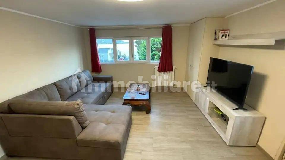 Bilocale via San Rocco 21, Predore