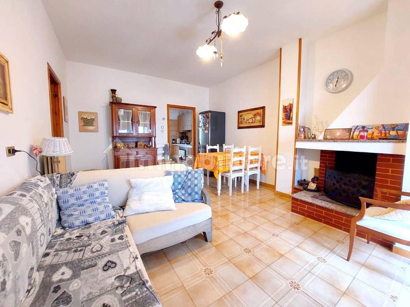 Appartamento via Bari, Centro, Tricase