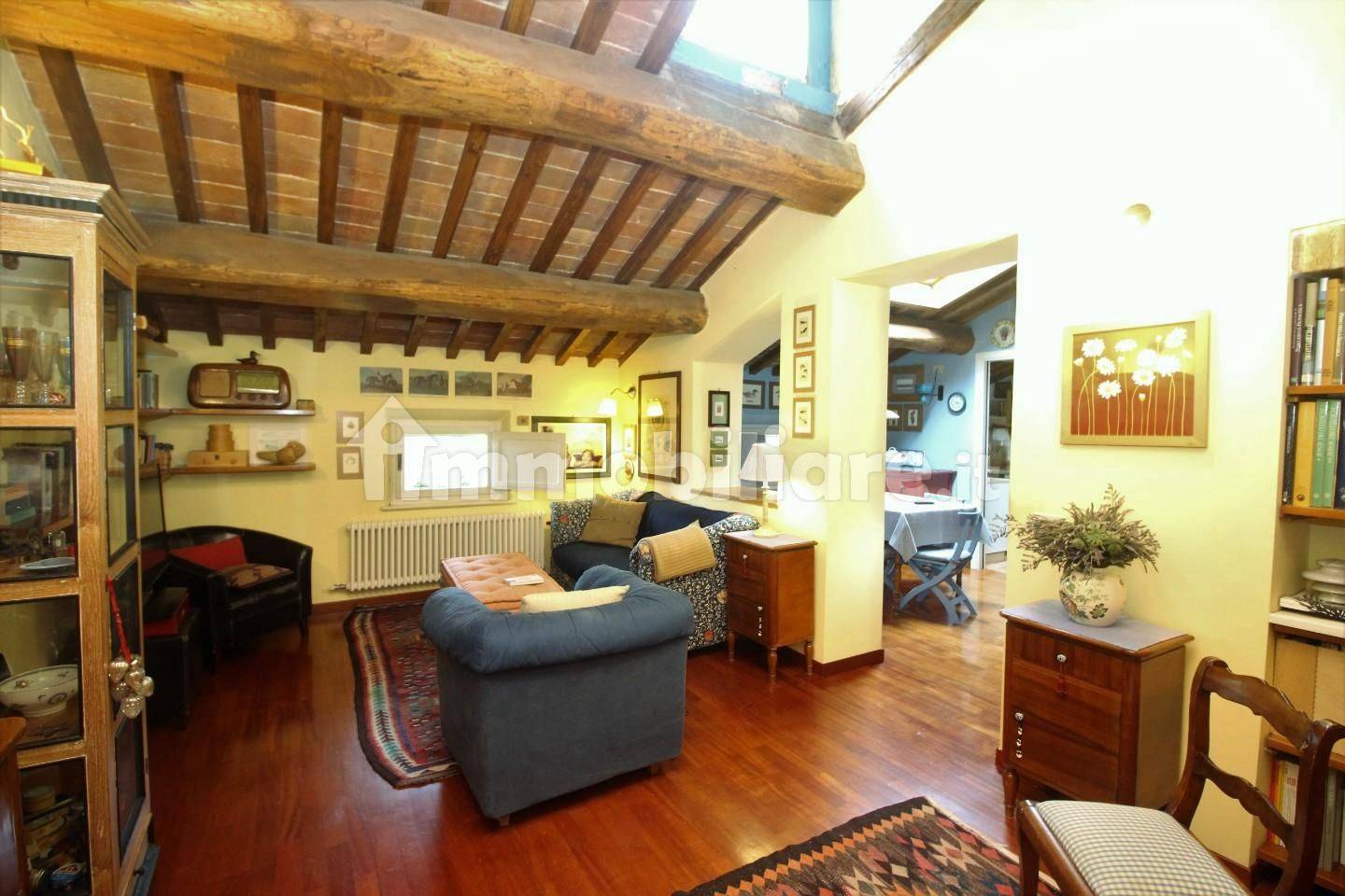 Appartamento via Cassia Nord, 139, Agostoli - Montalbuccio, Siena