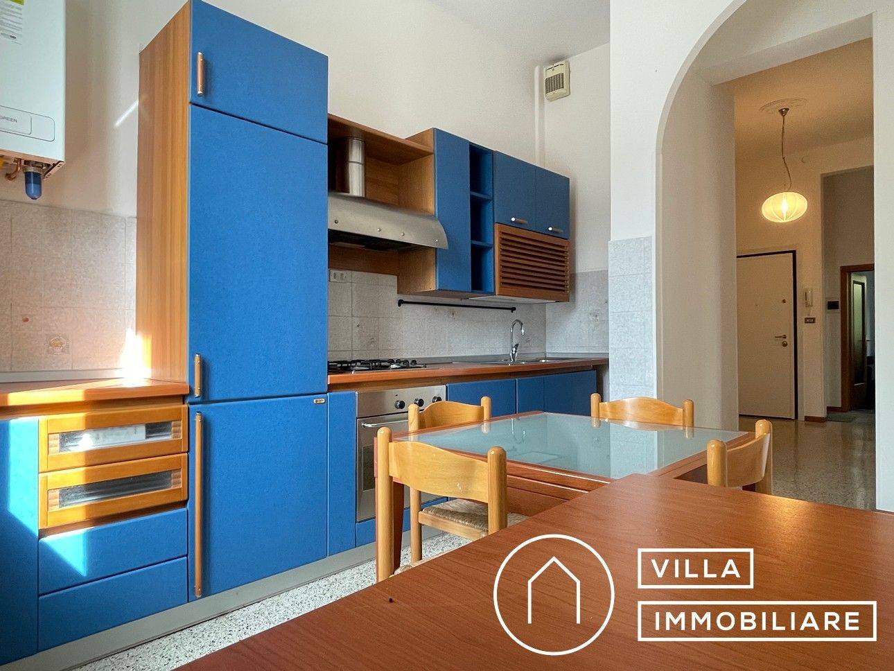 Trilocale via Giuseppe Secondo Paganini 10, Musicisti, Forlì