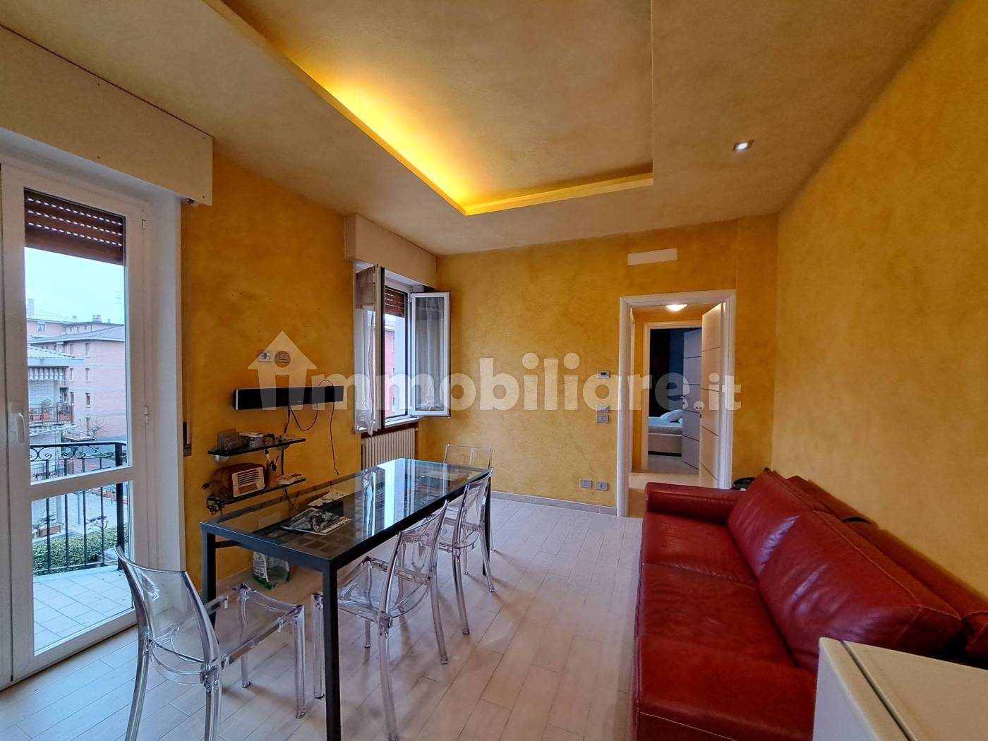 Appartamento via Attila Alberti 8, Stadio - Cittadella, Parma