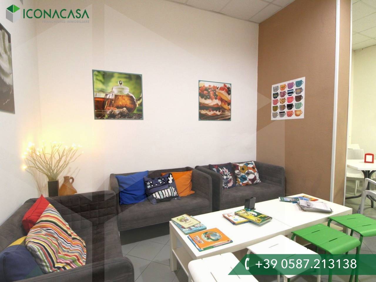 Gelateria in Vendita