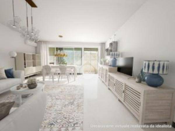 Trilocale via del porto, Centro, Terracina