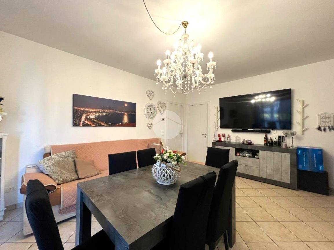 Trilocale via Gianni Pertile, Lonigo