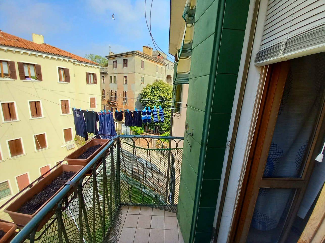 Quadrilocale viale 4 Novembre, Sant&#x27;Elena, Venezia