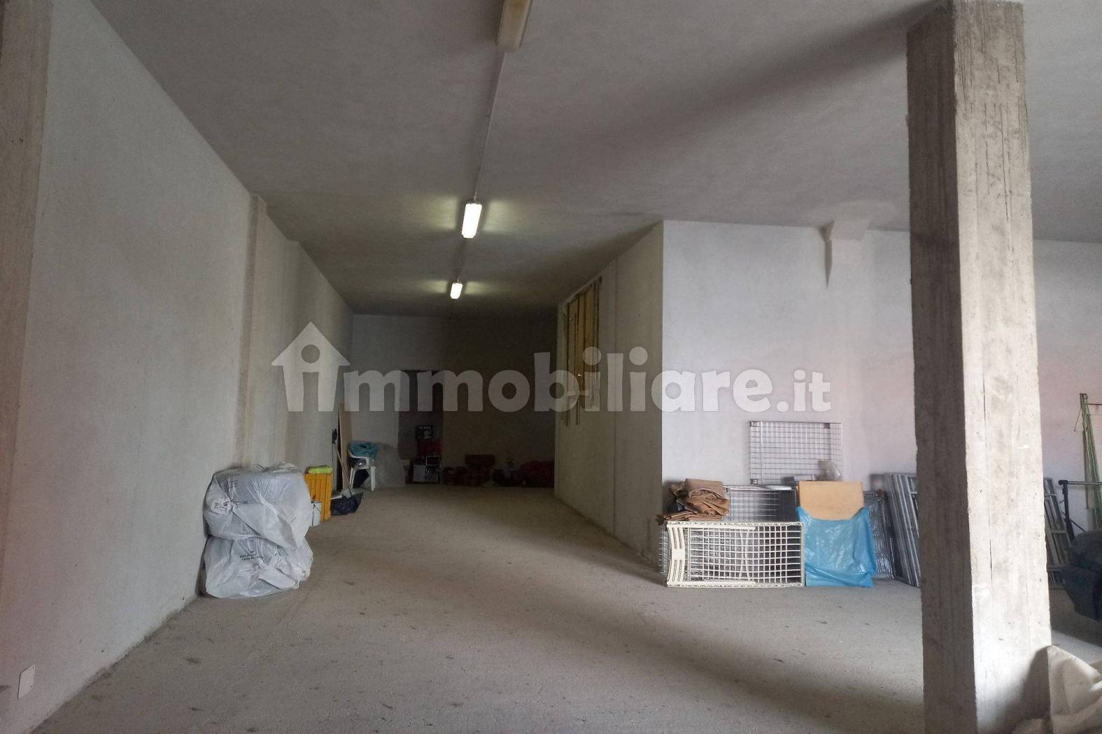 Laboratorio in Vendita