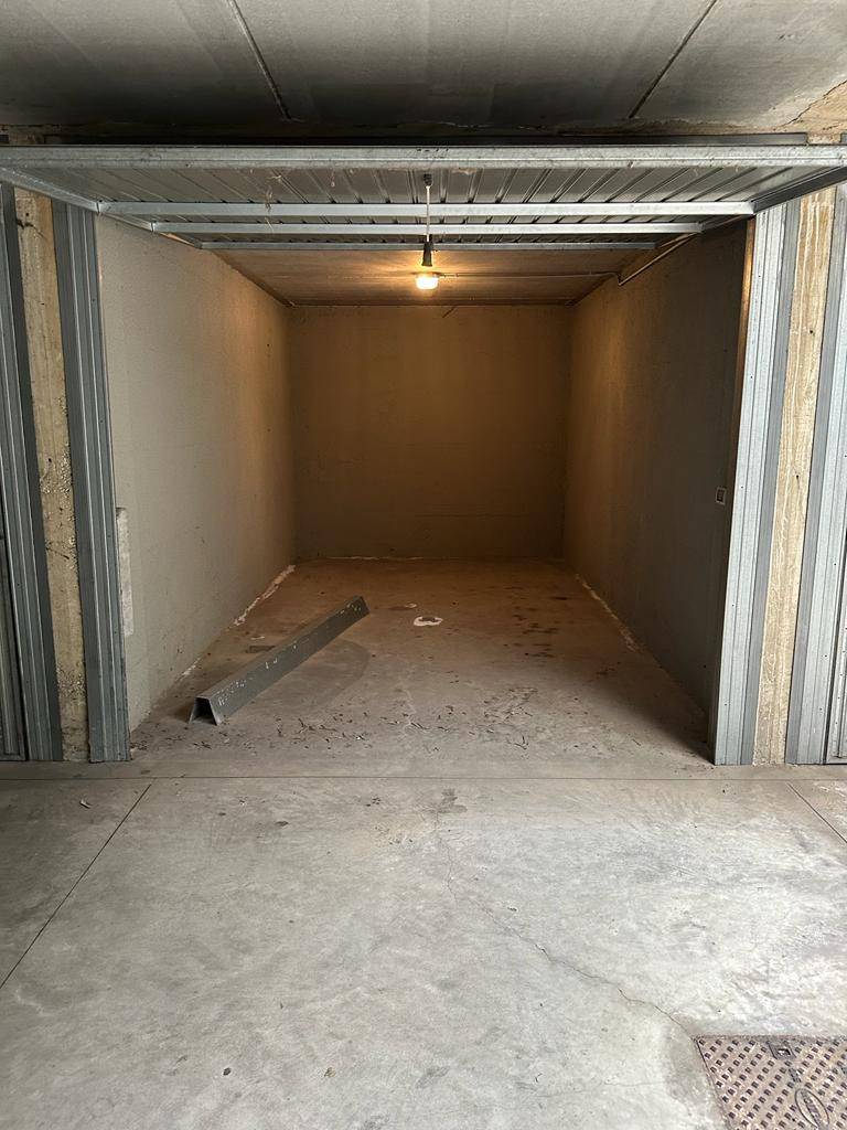 Garage - Box in Vendita