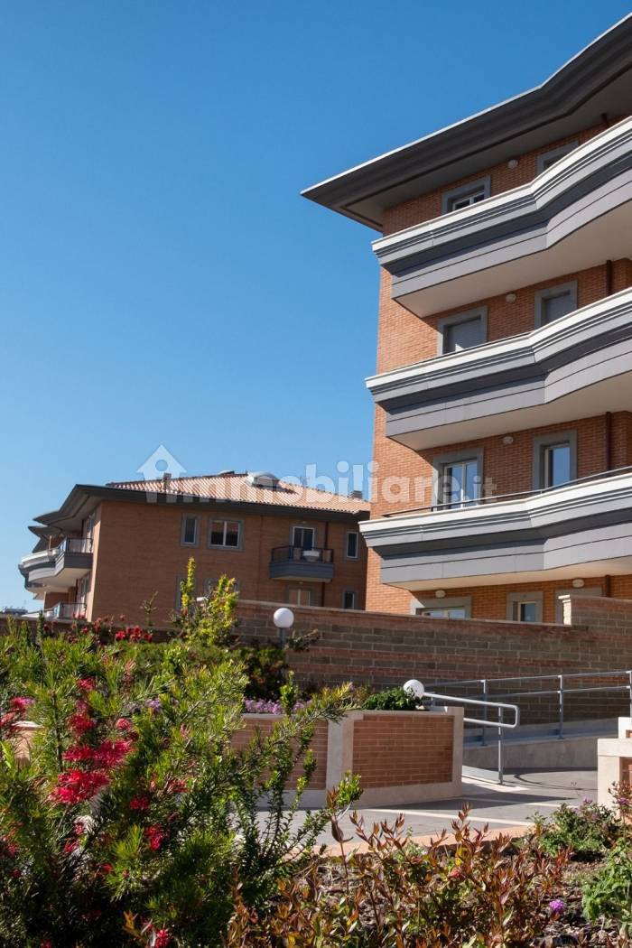 Bilocale via Lina Bo Bardi, Pisana - Bravetta, Roma