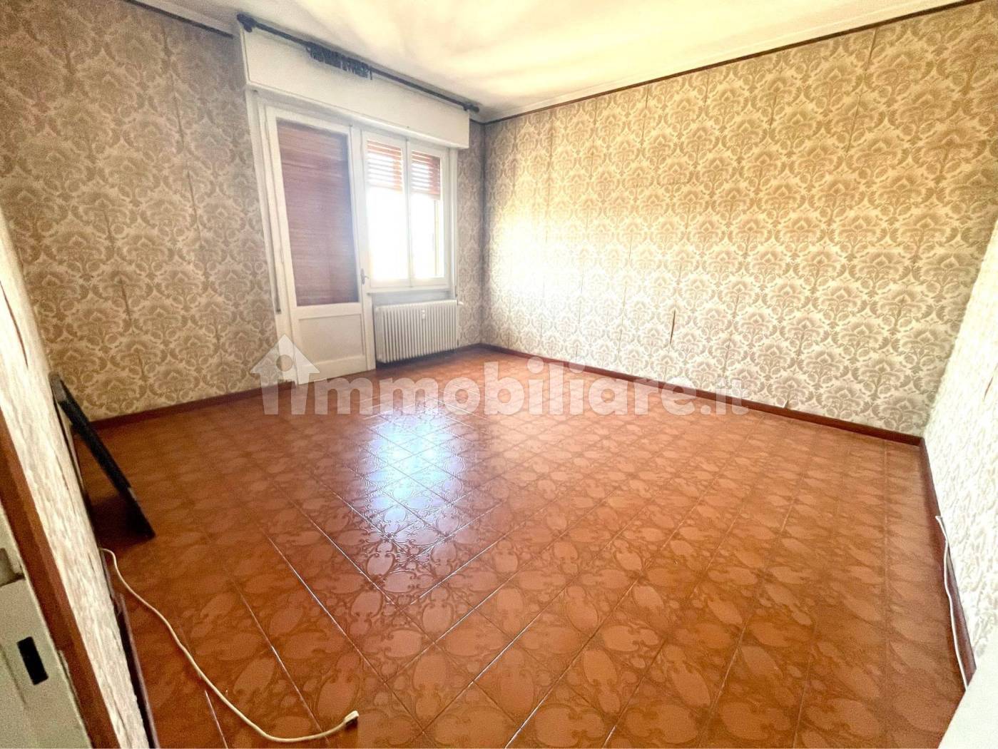 Trilocale viale Pietro Albertoni 6D, Due Pini - Te Brunetti, Mantova