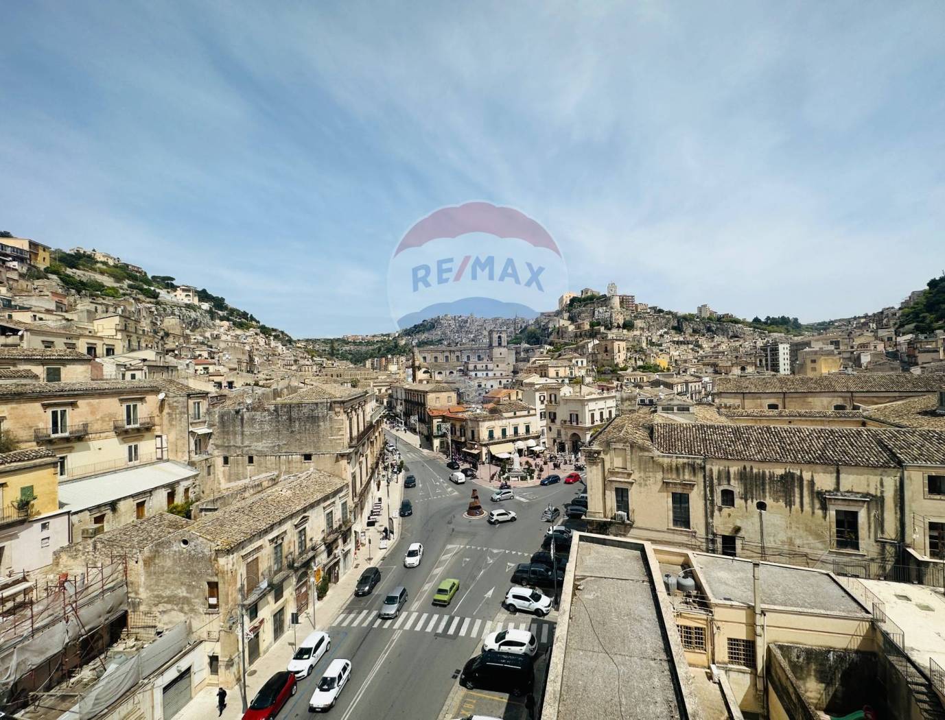 Appartamento corso Umberto I 58, Centro, Modica