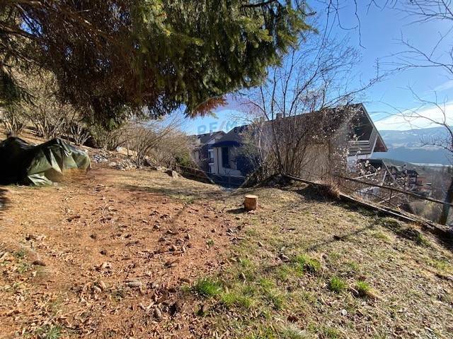 Trilocale via xxi maggio, Centro, Roana