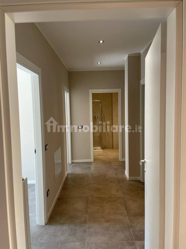 Trilocale via Cavo Cerca, San Bernardo - Zaist, Cremona