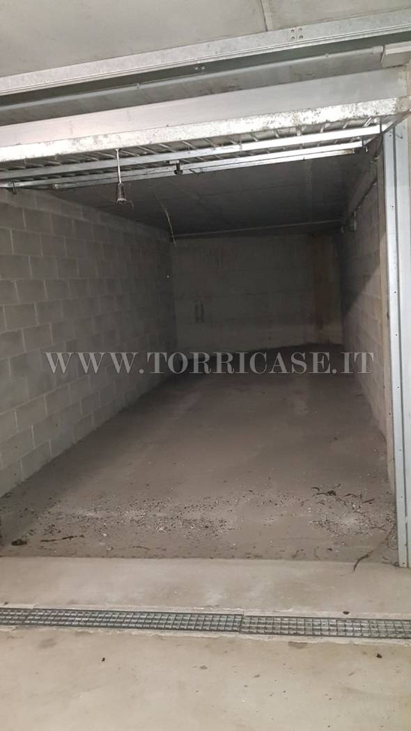 Garage - Box in Vendita