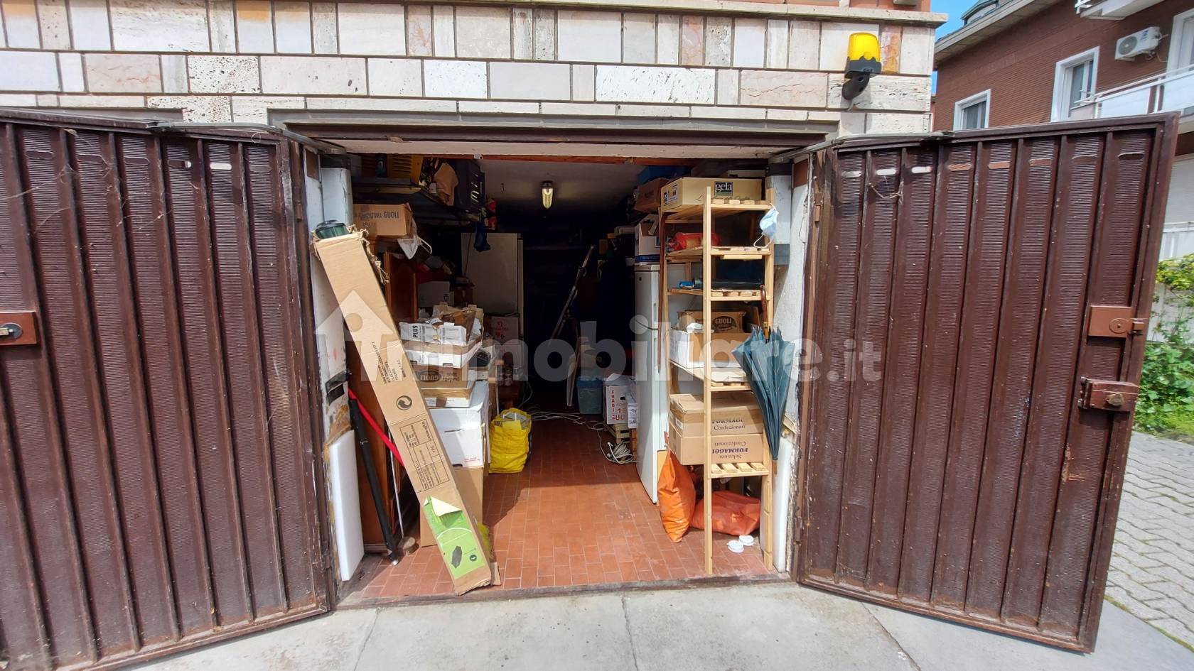 Garage - Box in Vendita