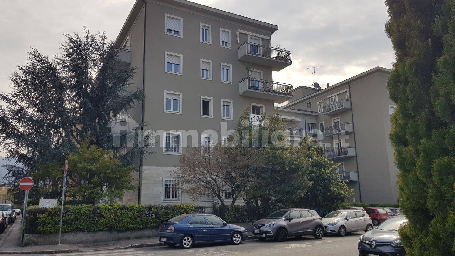 Trilocale via Antonio Cantore, Via Veneto - Borgo Trento, Brescia