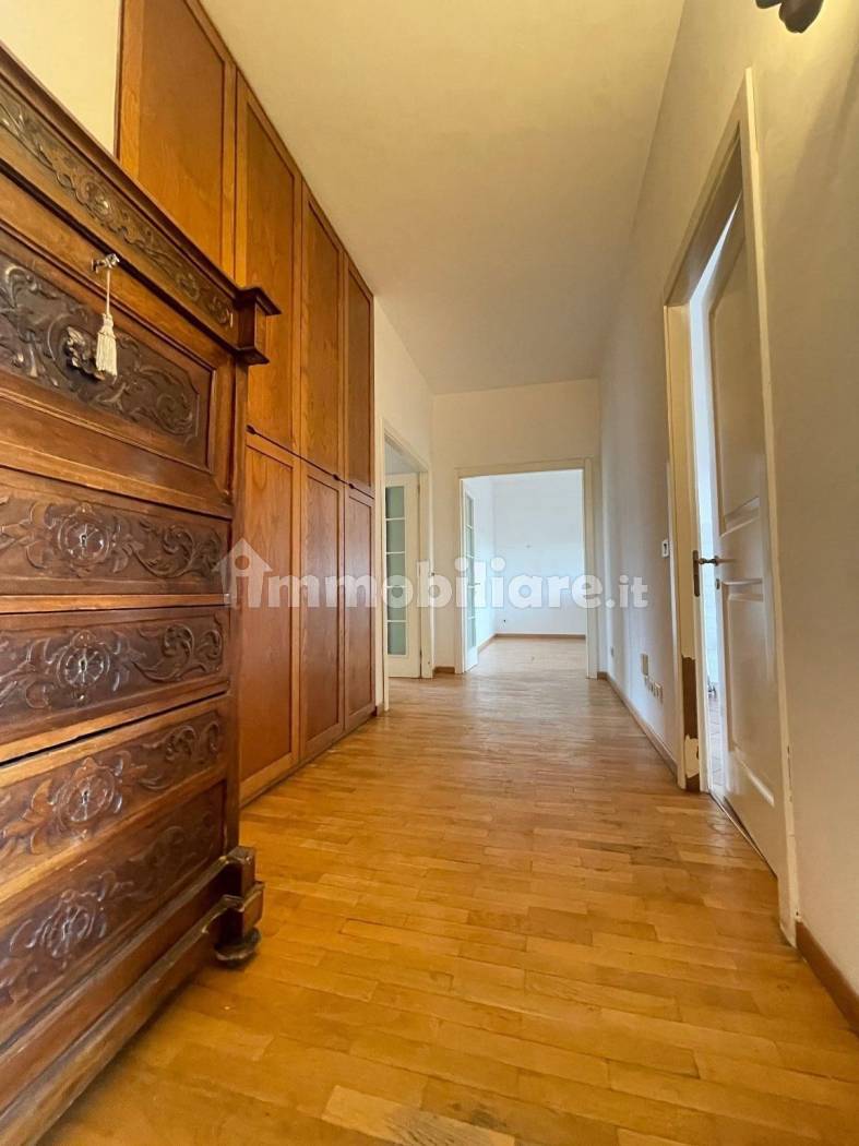 Appartamento via Adriano Cecioni 23, Isolotto Talenti, Firenze