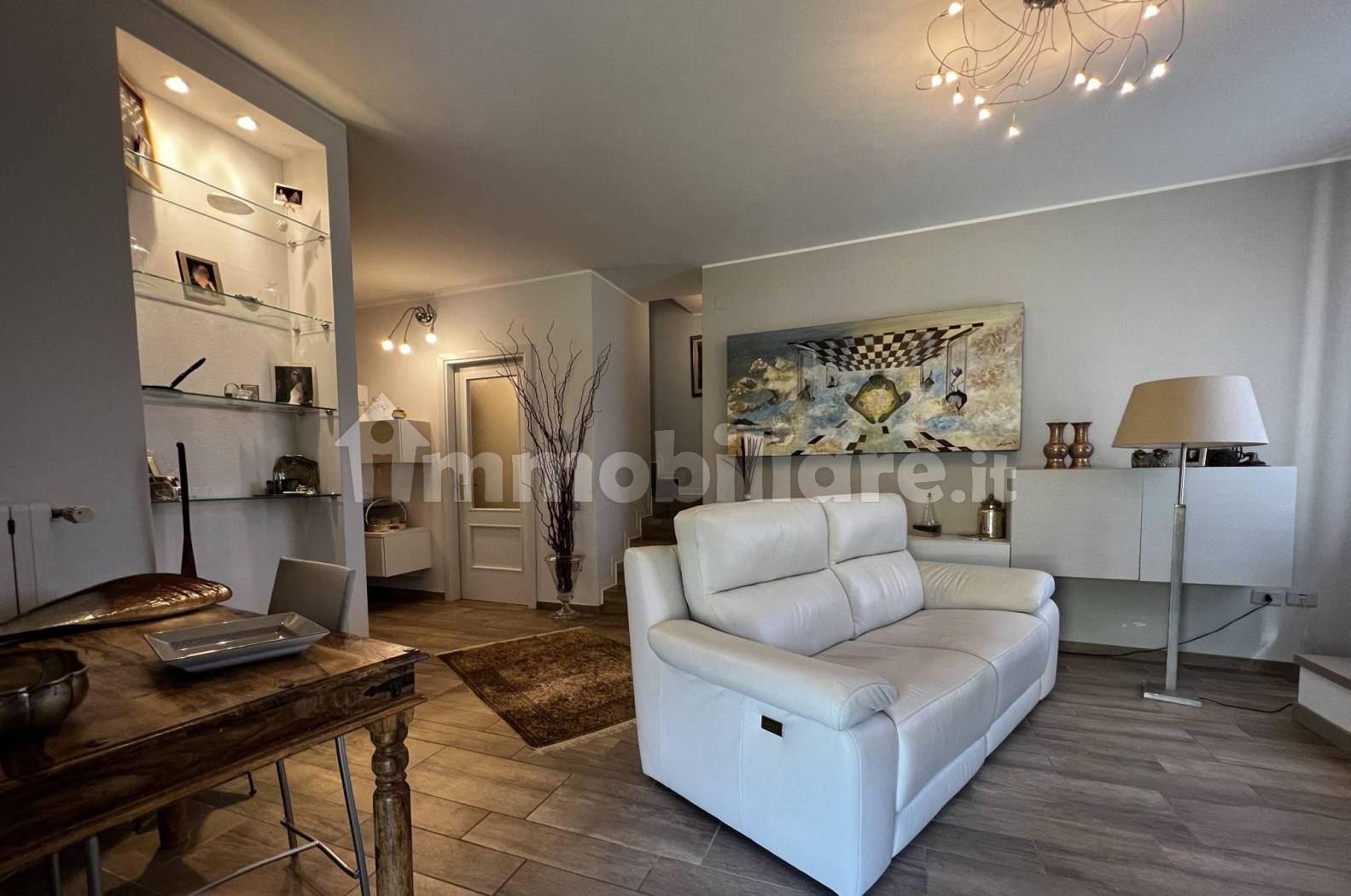 Appartamento via Provinciale, Camaiore Paese, Camaiore