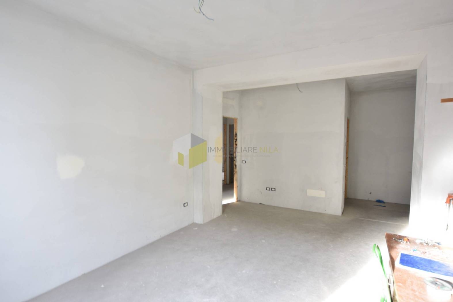 Quadrilocale via Santa Maria 13, Santa Maria, Pisa