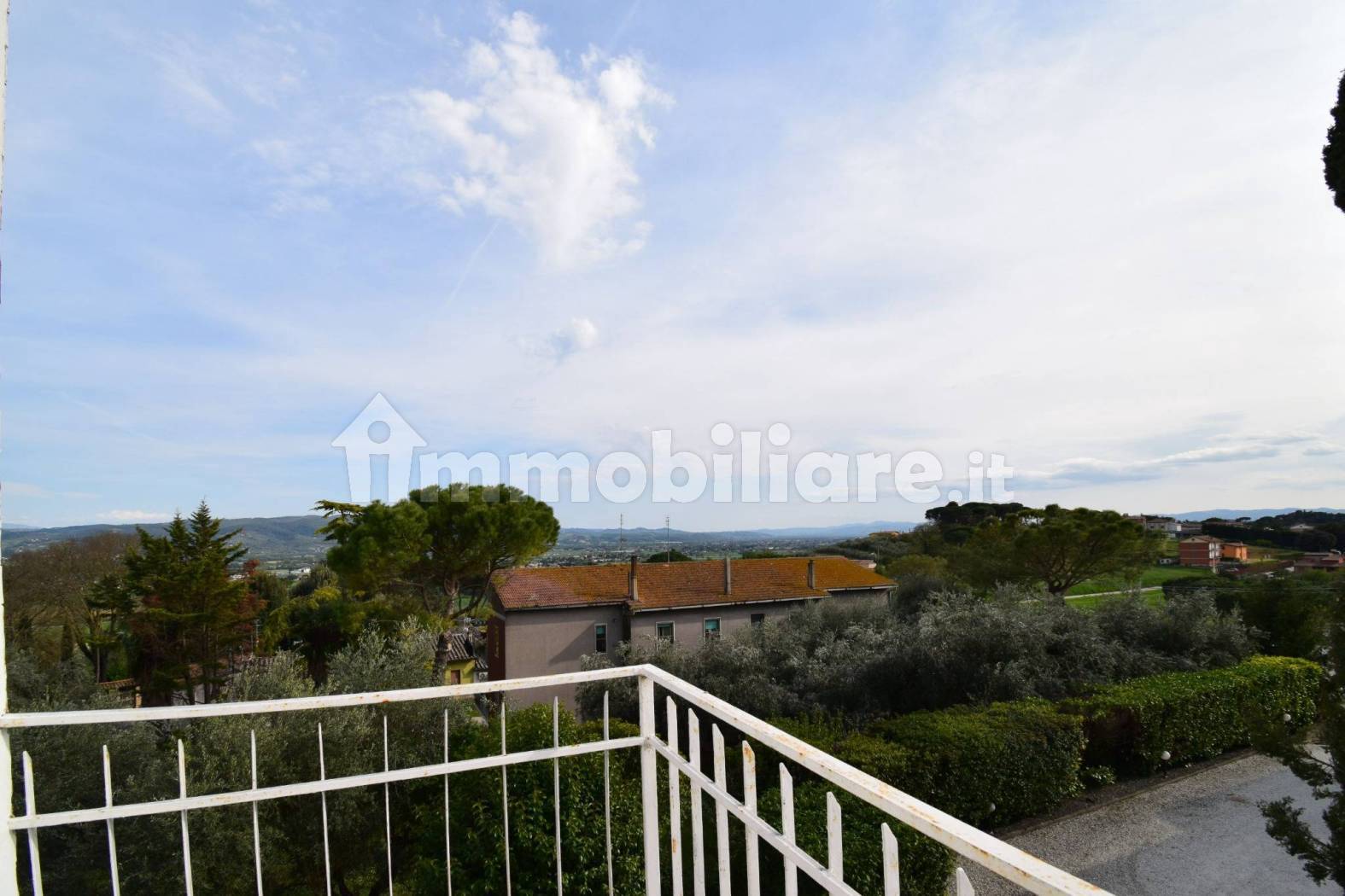 Quadrilocale via della Vite 27, San Martino in Colle - Sant&#x27;Enea, Perugia